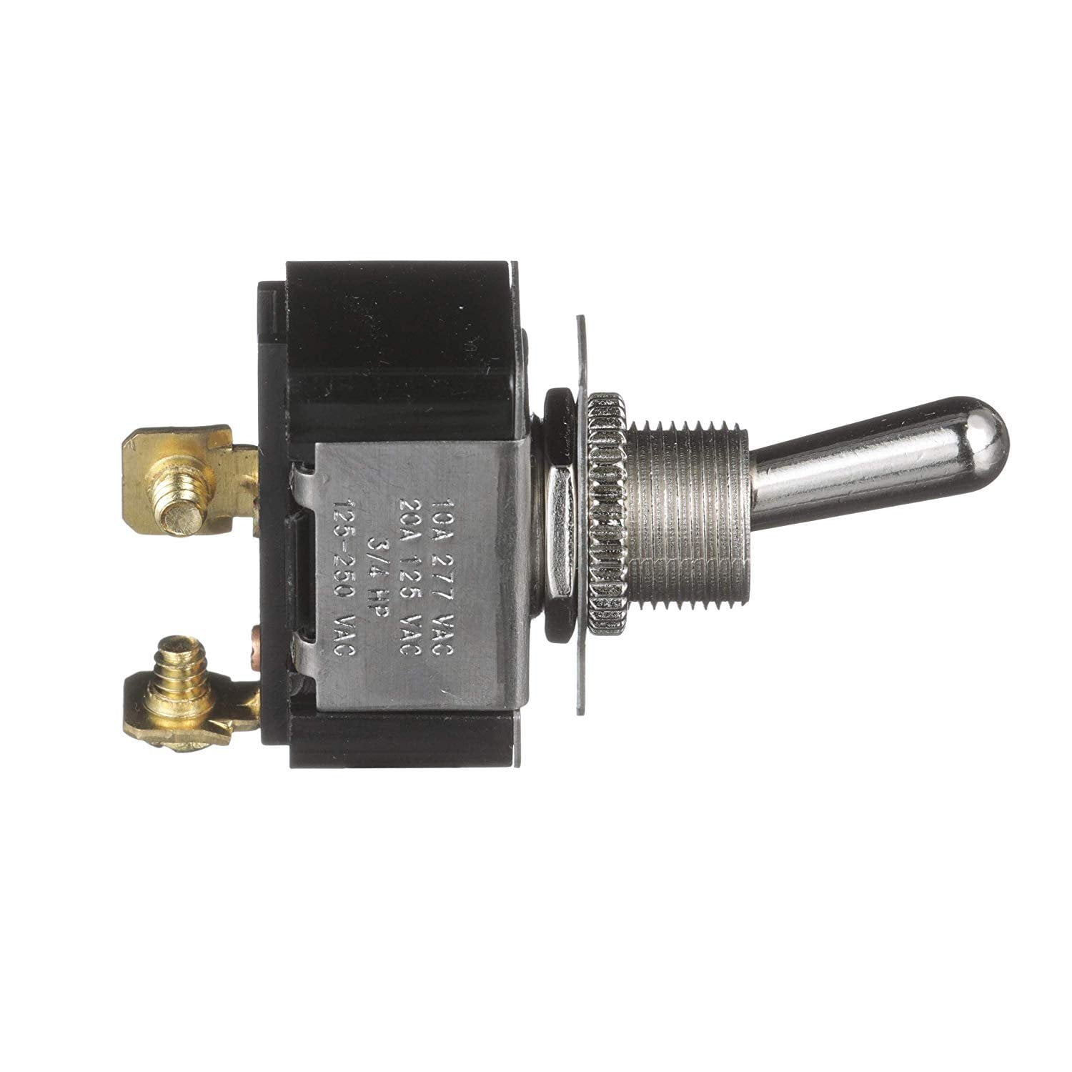 Seachoice Seachoice 2-Position Boat Toggle Switch Off/On - Walmart.com