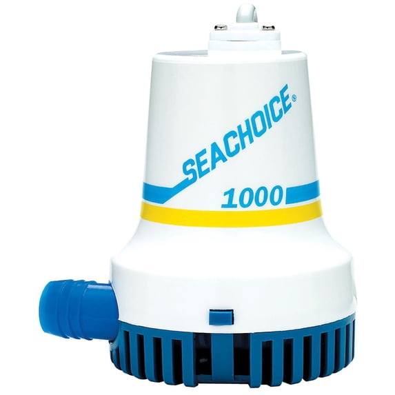 Free Shipping! Seachoice Self-Bailing Scupper, Large, Clear, Fits 1.5-3 ...