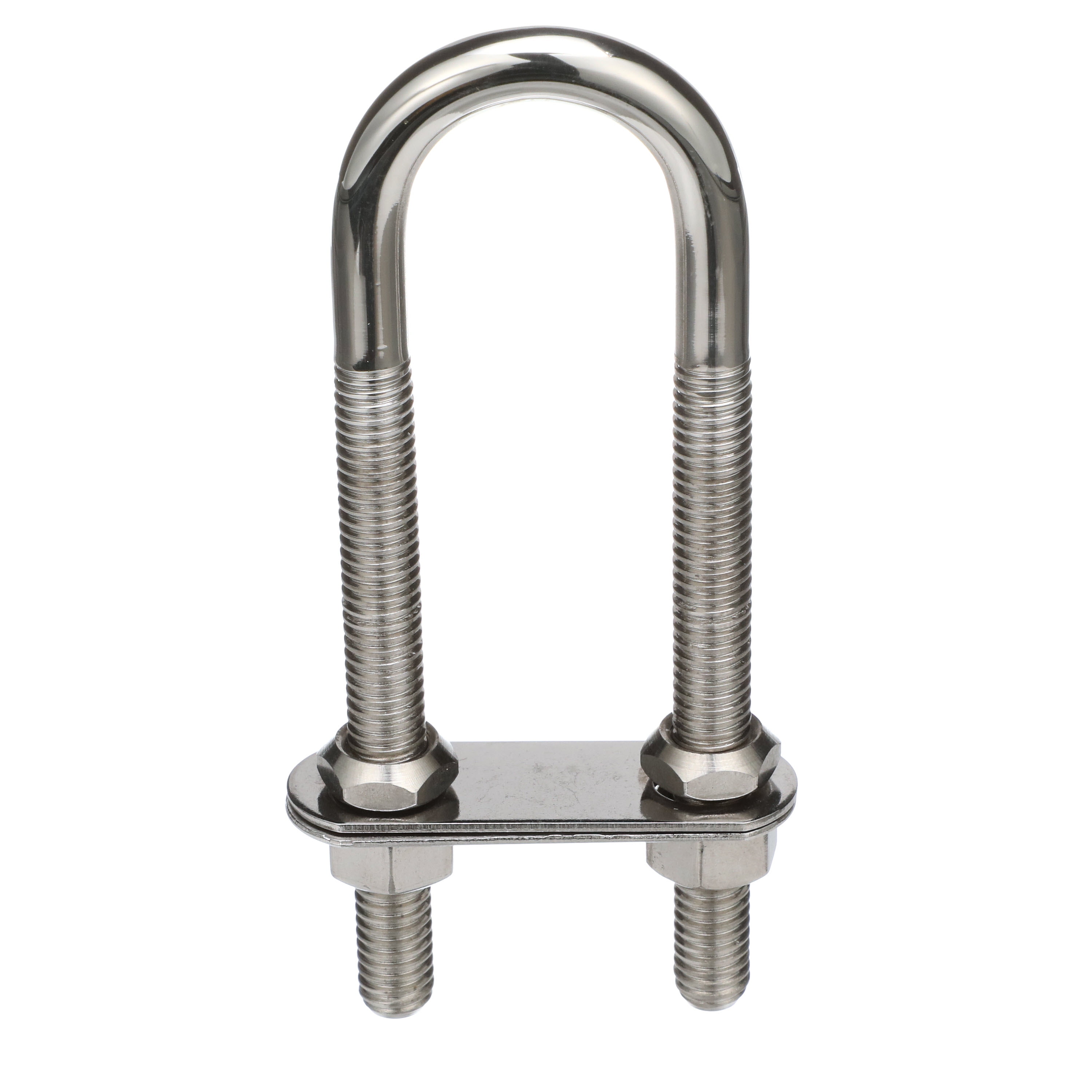 Seachoice Stainless Steel 3/8 In. Bow Eye - Walmart.com