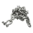 Seachoice Stainless Steel Anchor Lead Chain - Walmart.com