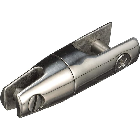 Seachoice Stainless Steel Anchor Swivel, 3 ½ In. Long, 5/8 In. Anchor ...