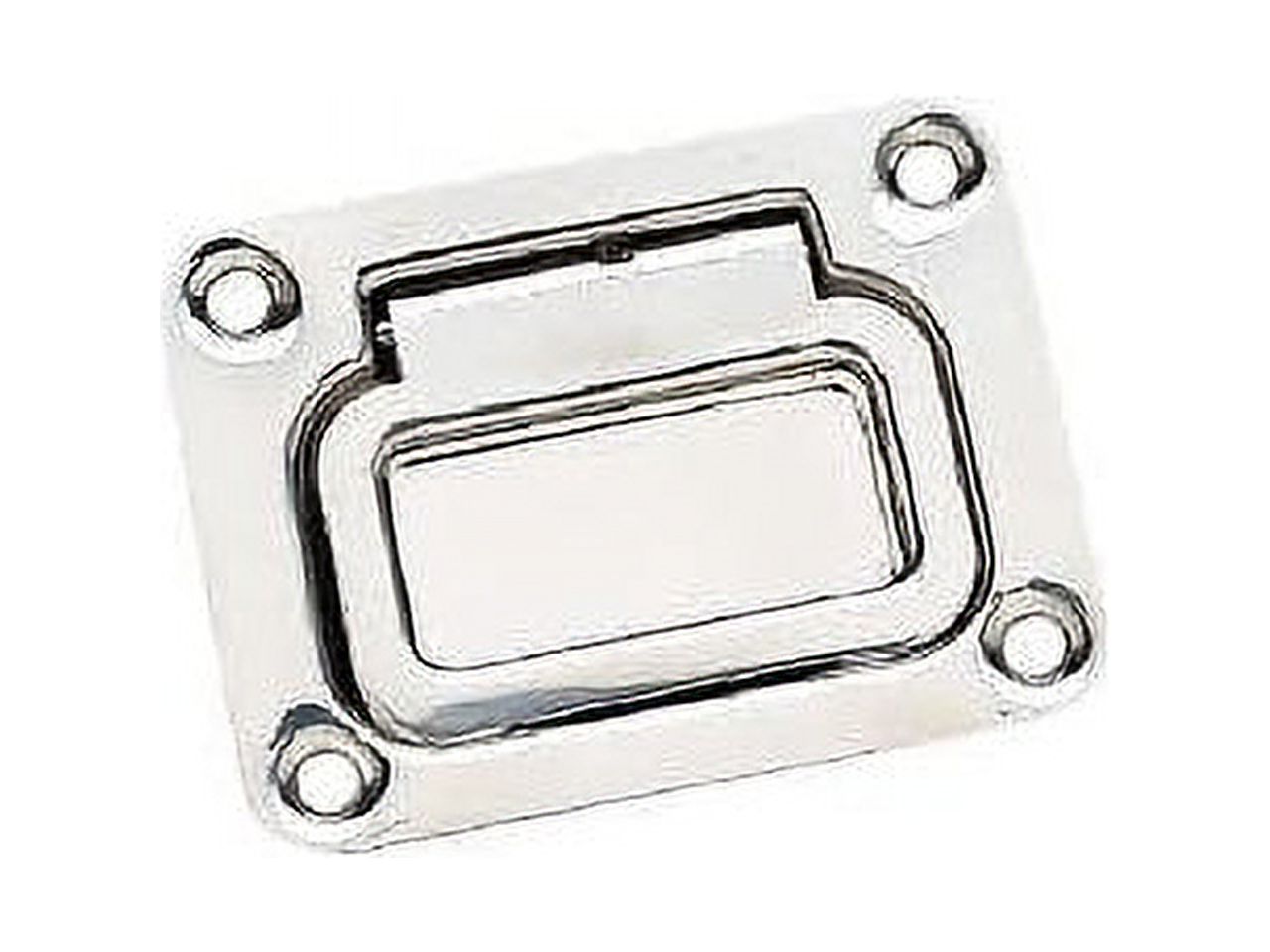 Seachoice Stainless Steel Flush Hatch Handle - Walmart.com