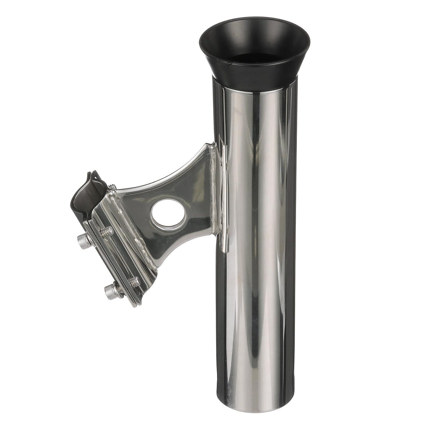 Seachoice Stainless Steel Vertical Mount Rod Holder - Walmart.com