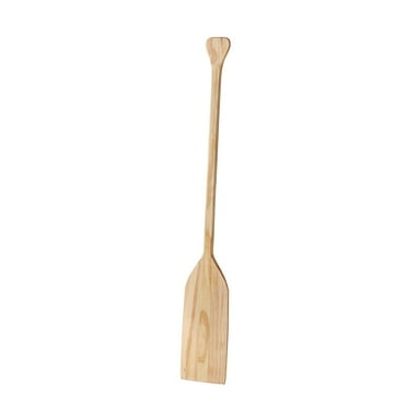 Feather Brand Wooden Paddle with Laminated Blade - Walmart.com