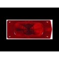 Seachoice Submersible 7-Function Tail Light with Ext Cap - Walmart.com