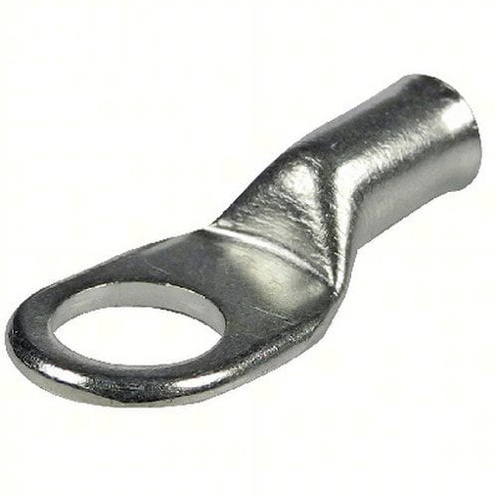 Seachoice Tinned Copper Battery Cable Terminals / Lugs (25 Pack ...