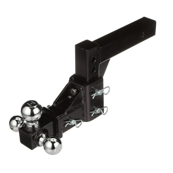 3 Ball & Tri ball Hitches in Shop Hitches by Type - Walmart.com