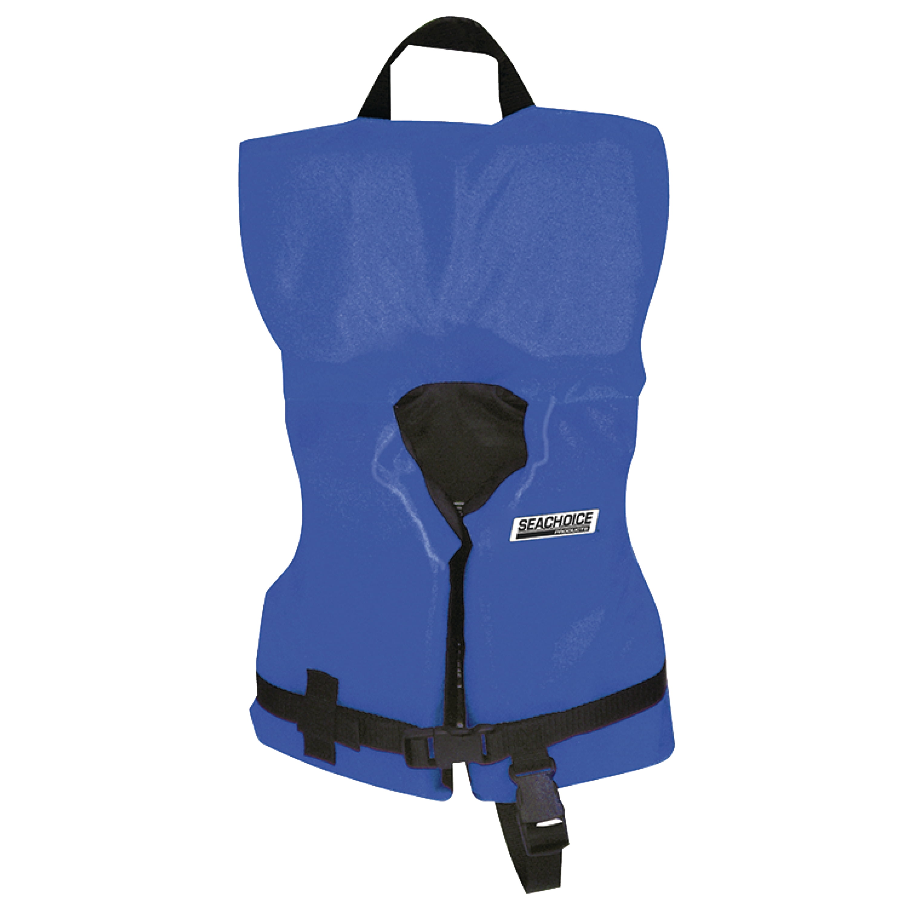 Seachoice Type III Blue General Purpose Vest - Walmart.com