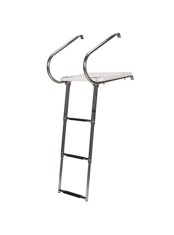 Telescoping Ladders in Ladders - Walmart.com