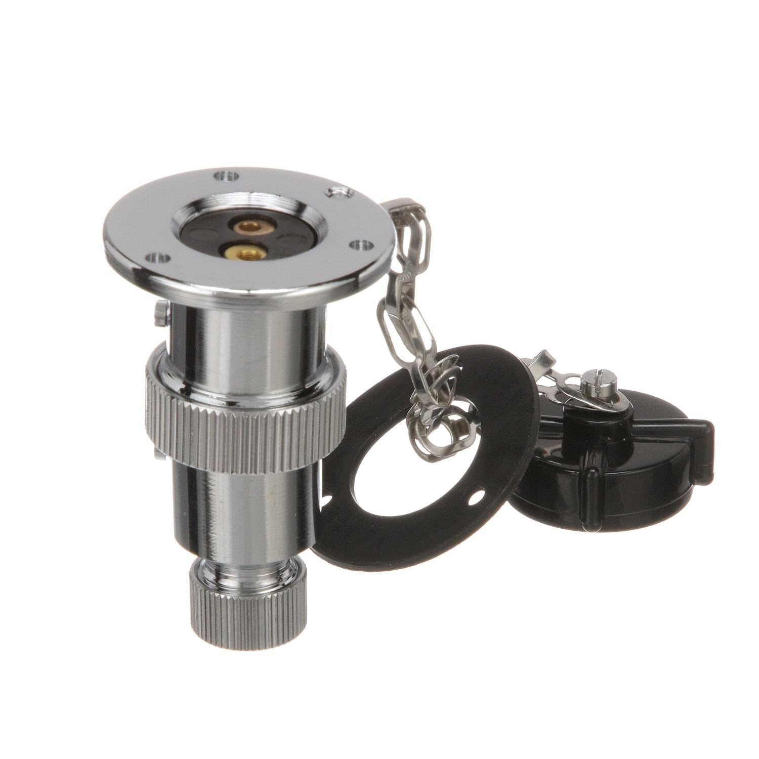 Seachoice Watertight Deck Connector-CPB 10161 - Walmart.com