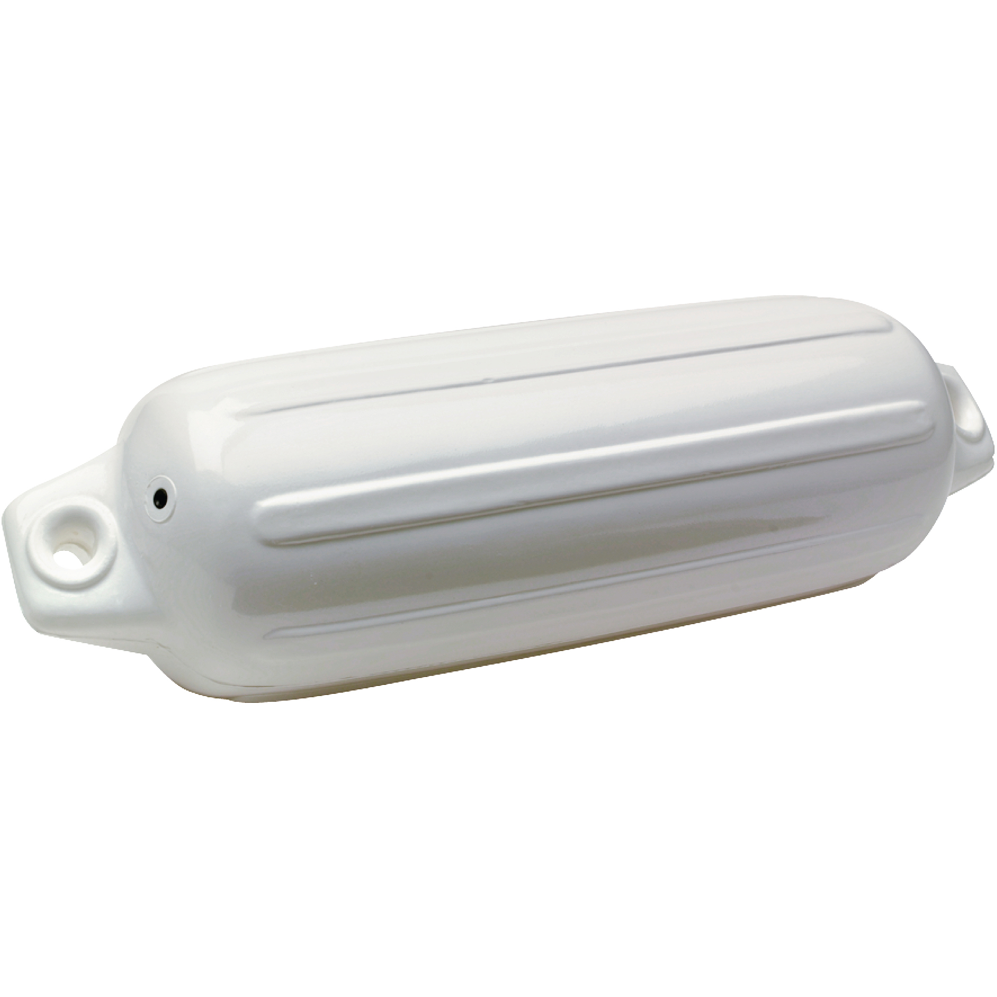Seachoice White Fender - Walmart.com