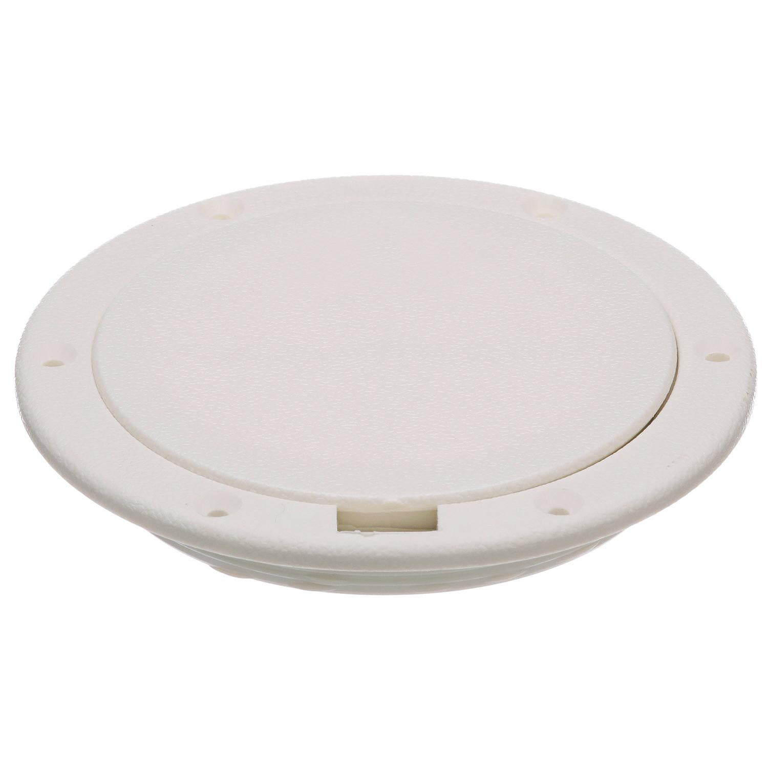 Watertight Deck Plates