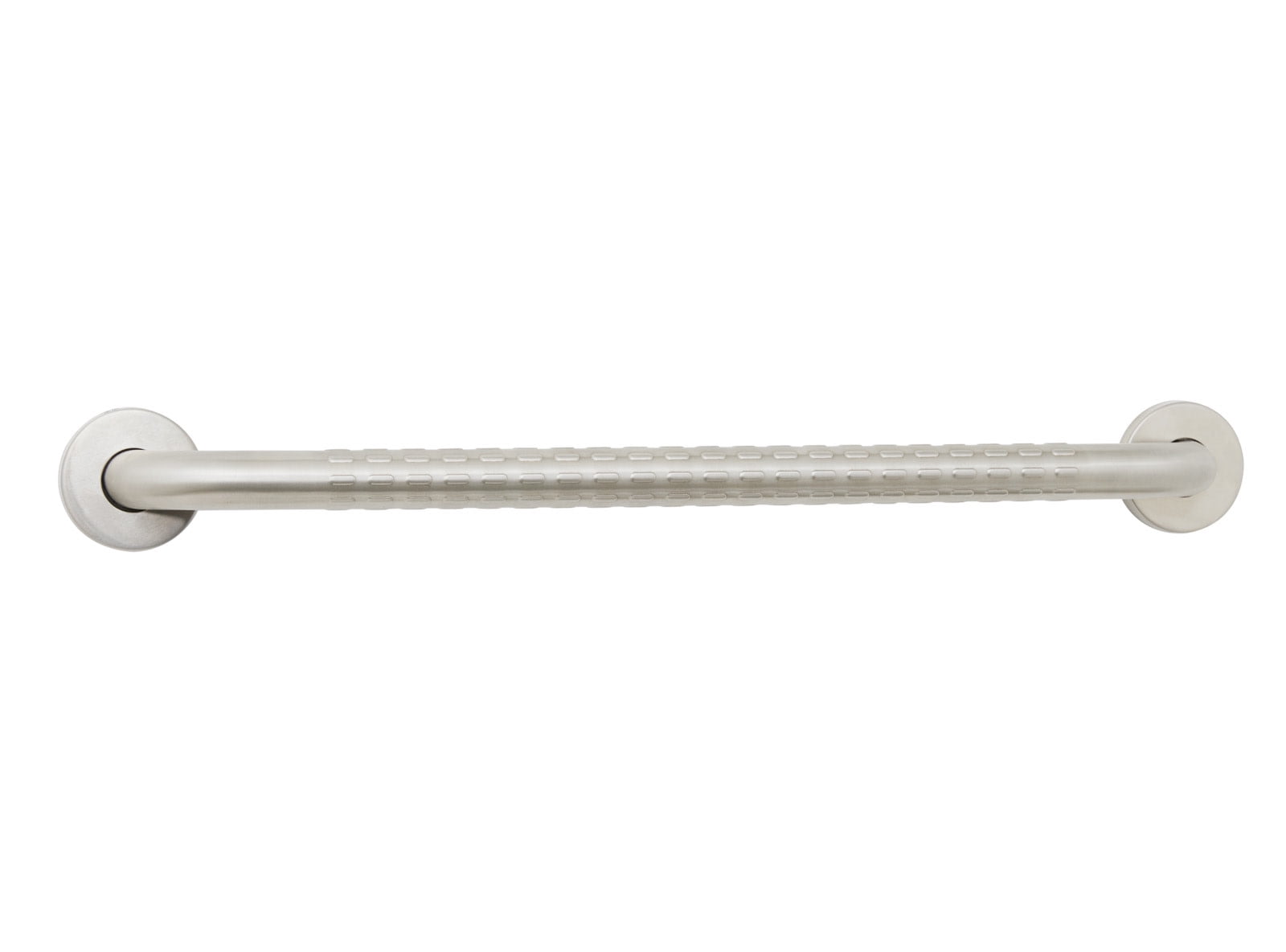 Seachrome Igsg-420-Qcr Signature 42" Grab Bar - Gripped Satin Brushed ...