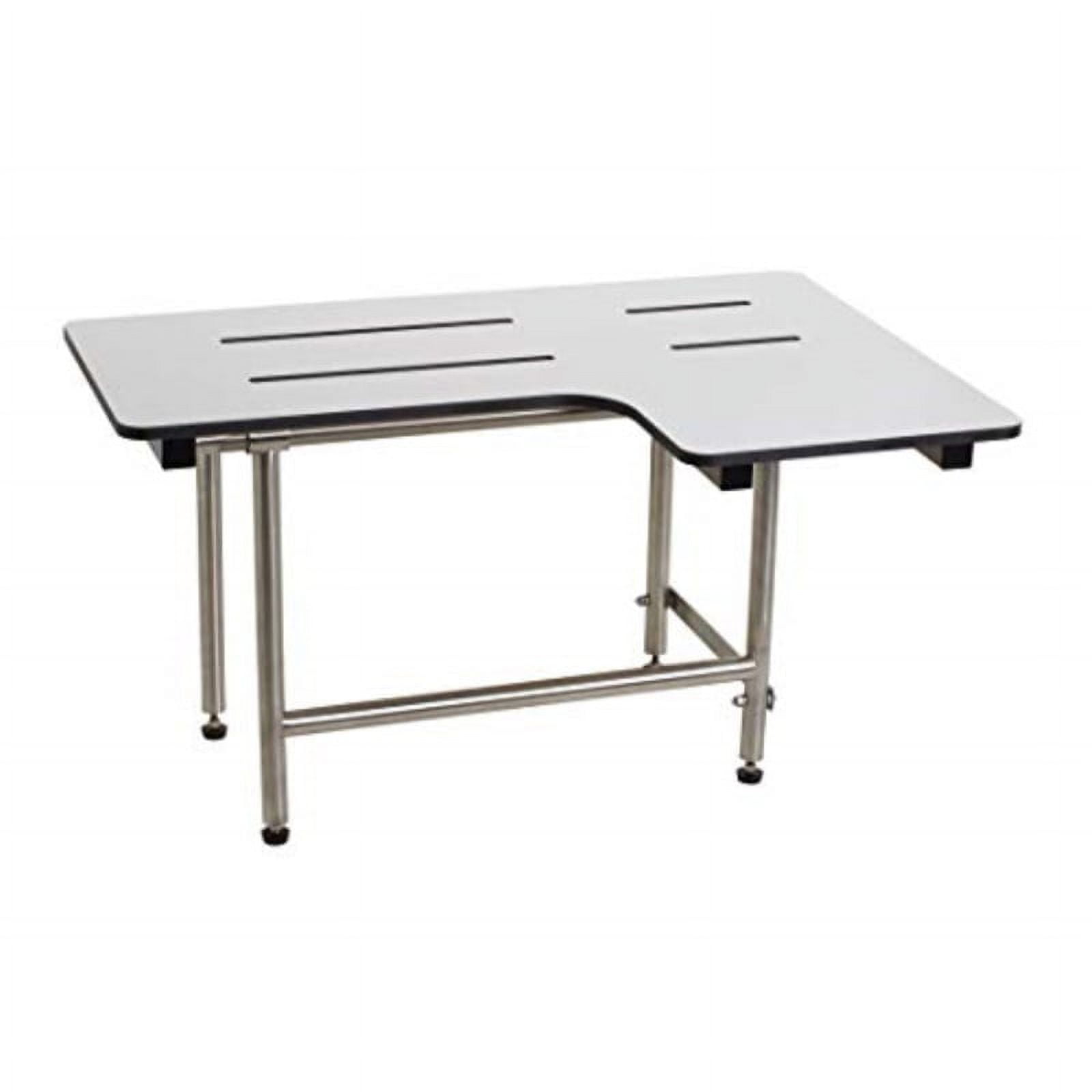 Seachrome SSL2-280225-PWS Signature Series Wall Mounted L-Shaped Left ...