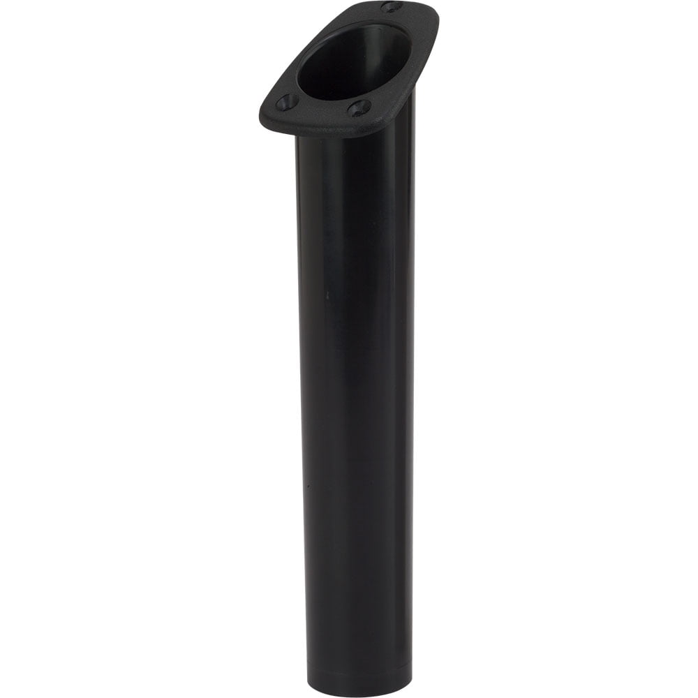Seadog Line - Narrow Gunnel Flush Mount Rod Holder - Walmart.com