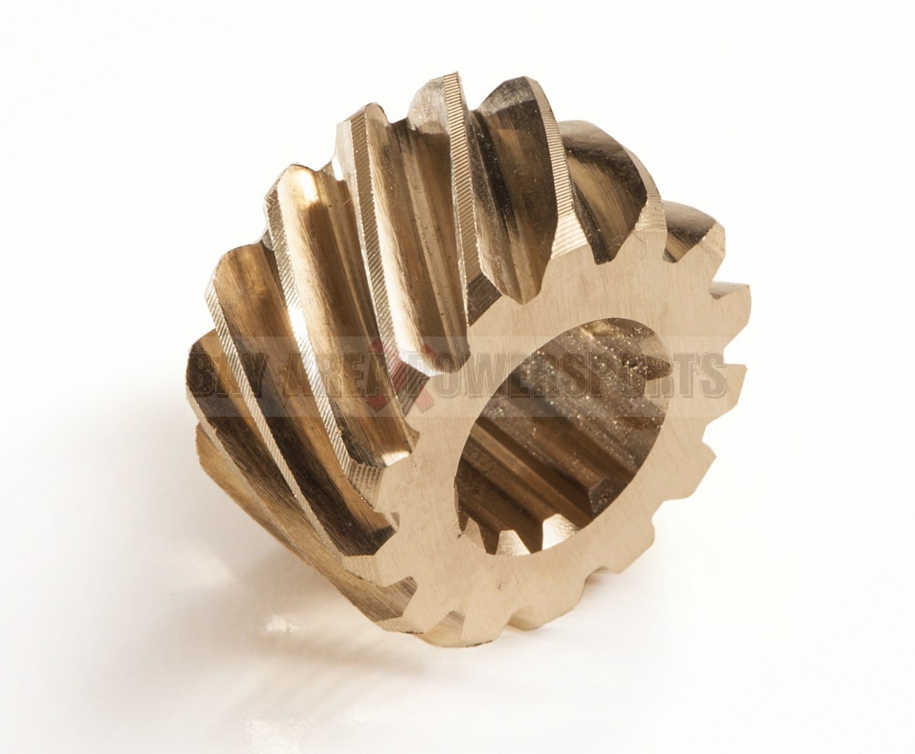 Seadoo Rotary Valve