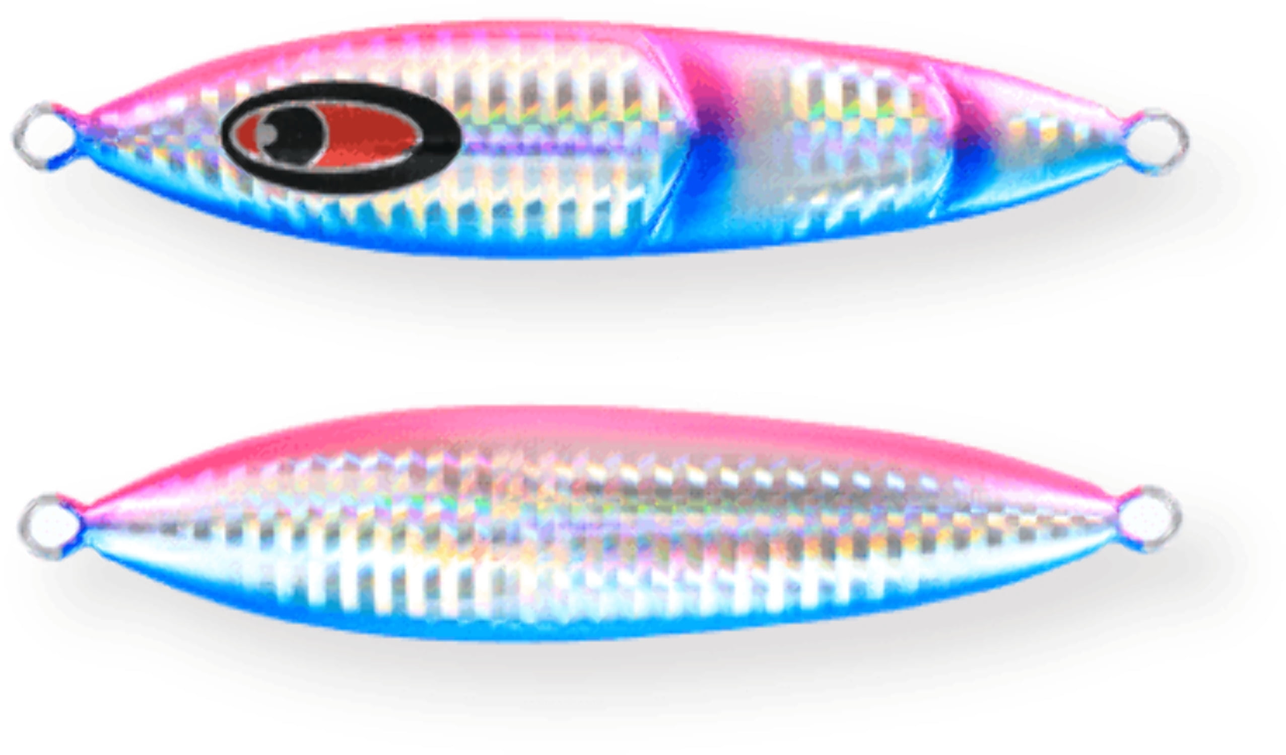 Seafloor Control Cranky Saltwater Sinking Jig 170g ~ 260g - Walmart.com