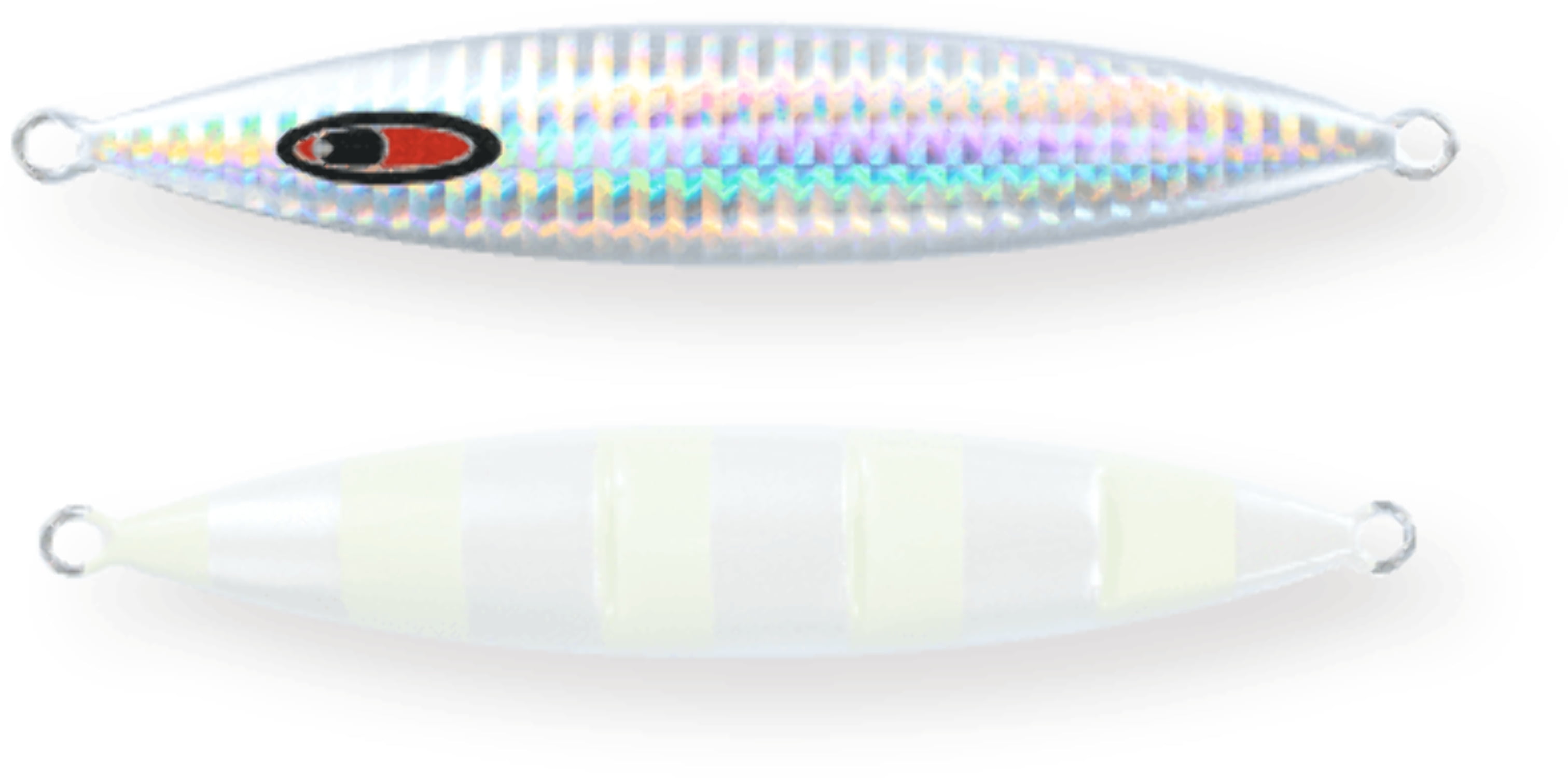 Seafloor Control Spunky Saltwater Sinking Jig 60g ~ 180g - Walmart.com