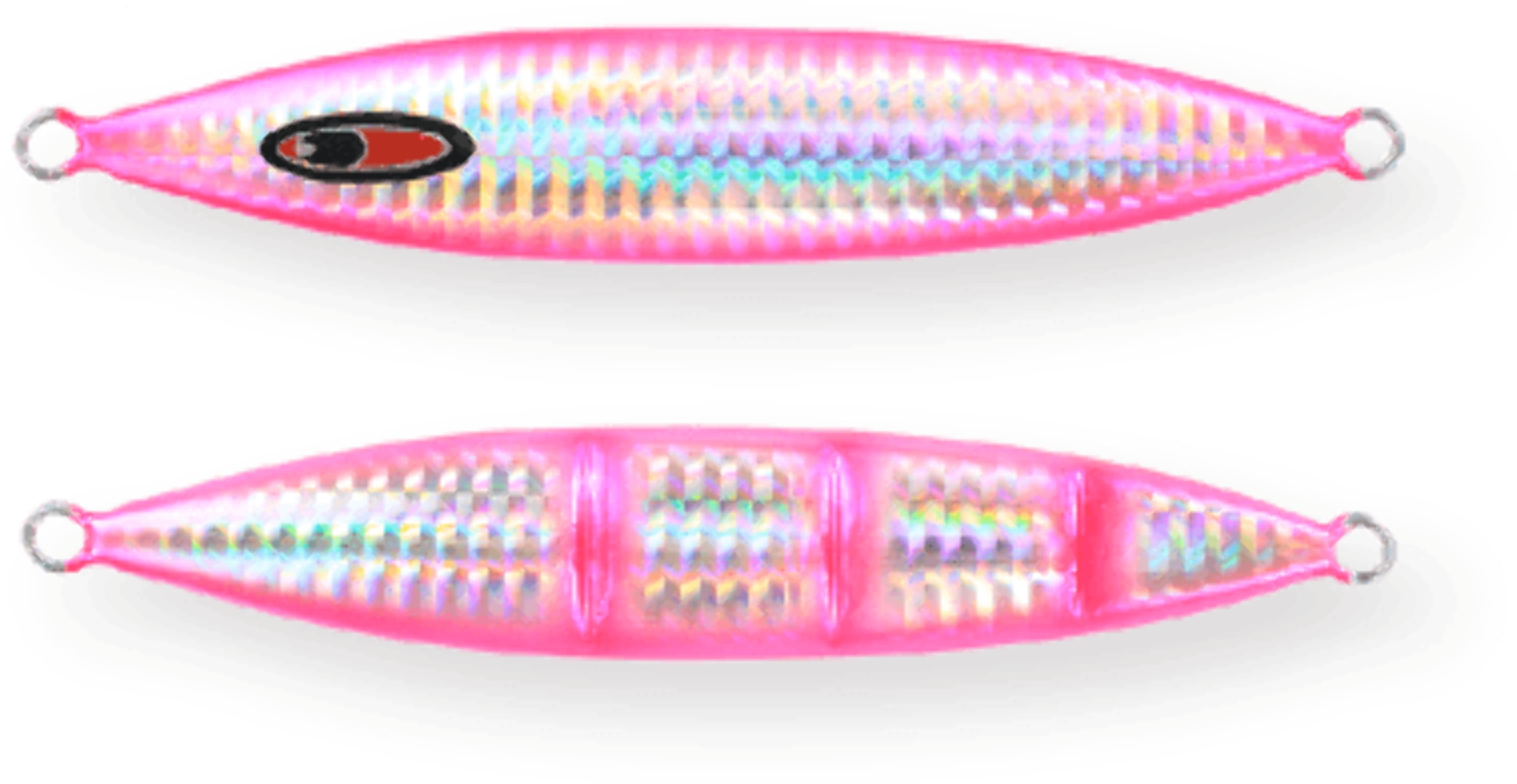 Seafloor Control Spunky Saltwater Sinking Jig 60g ~ 180g - Walmart.com