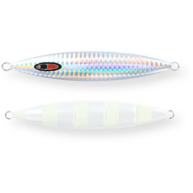 Seafloor Control Spunky Saltwater Sinking Jig 60g ~ 180g - Walmart.com