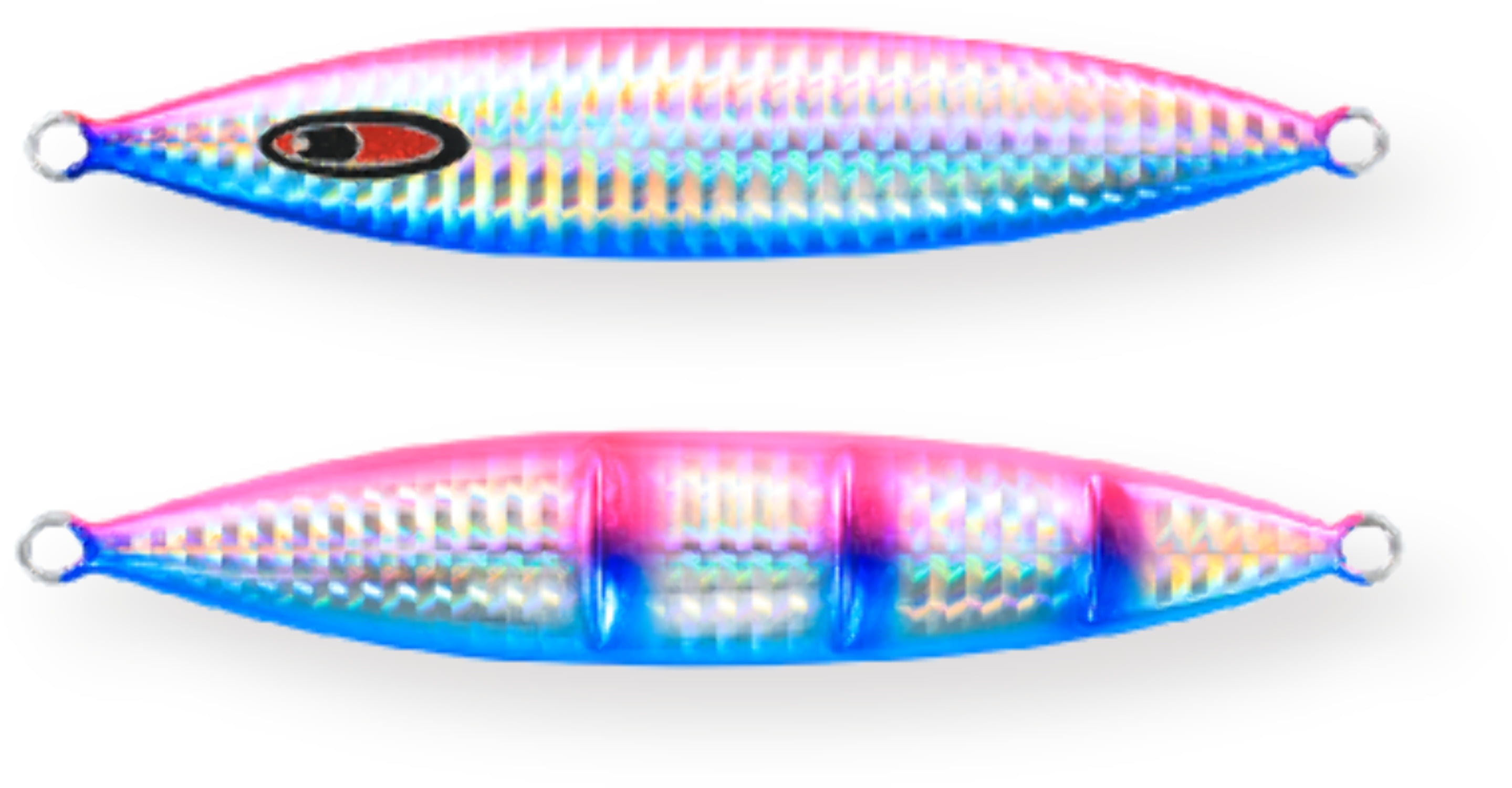 Seafloor Control Spunky Saltwater Sinking Jig 60g ~ 180g - Walmart.com