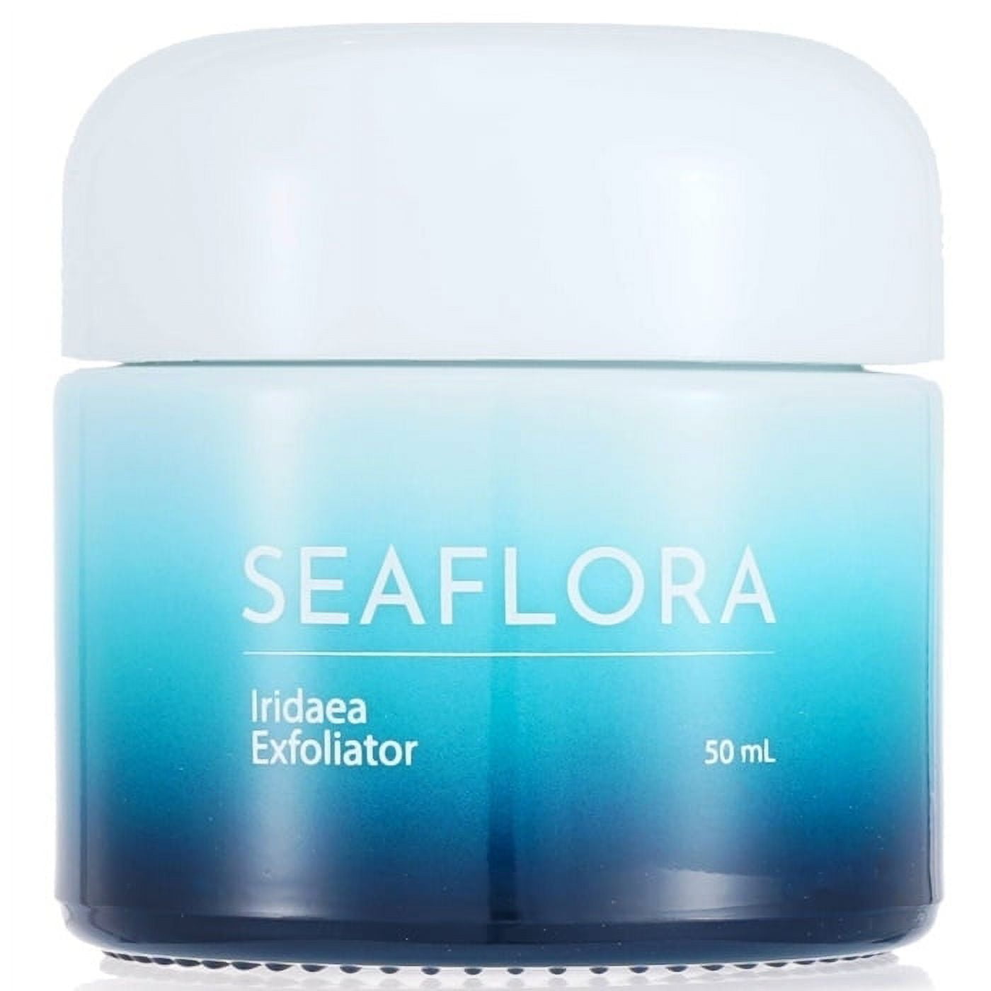 Seaflora Iridaea Exfoliator - Walmart.com