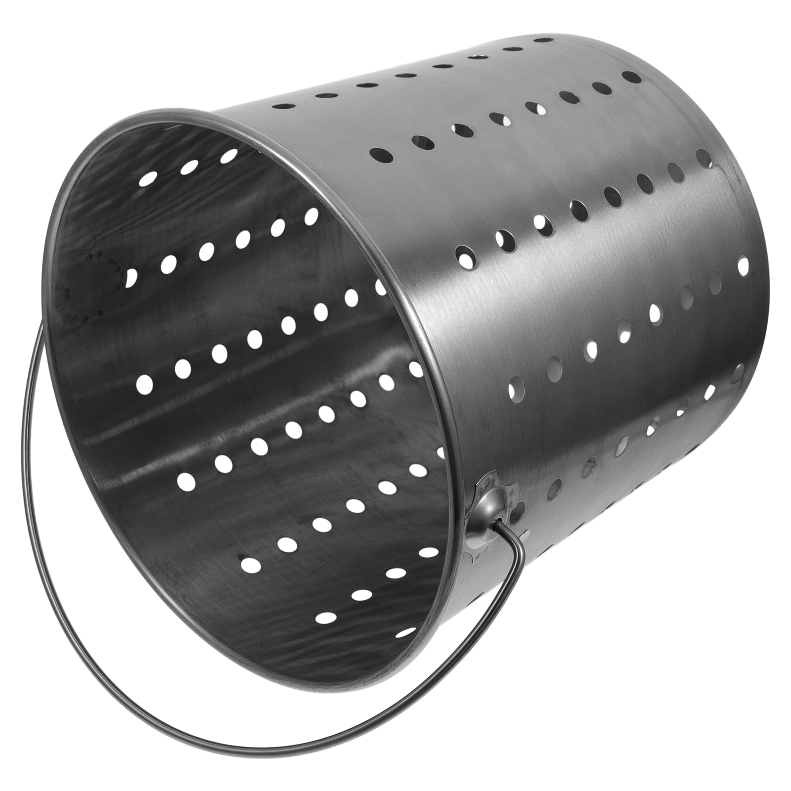 Seafood Boil Pot Crawfish Crab Steamer Stainless Steel - Walmart.com