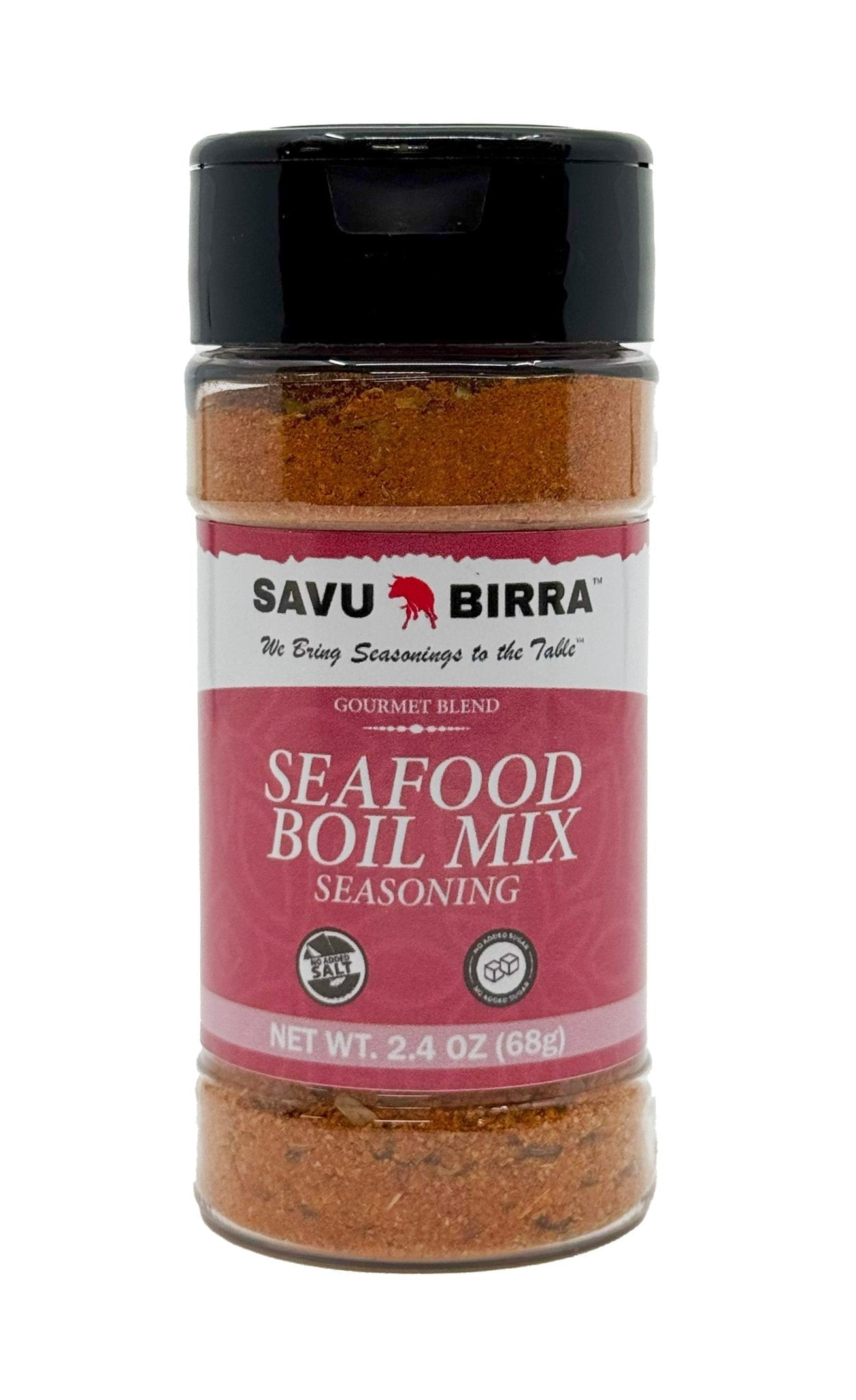 Seafood Boil Seasoning Mix - Walmart.com