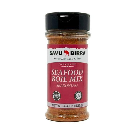 Seafood Boil Bag Seasoning