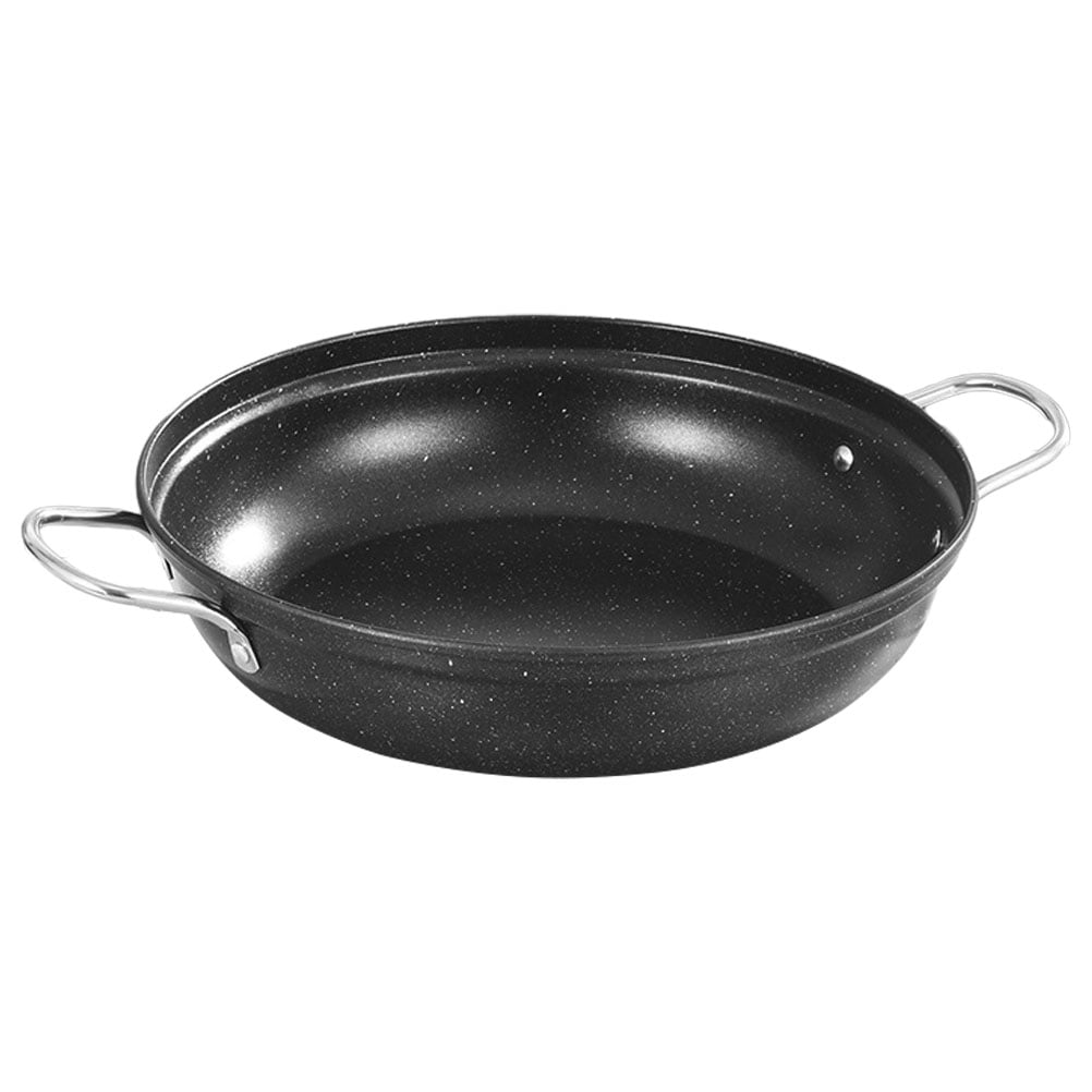 Seafood Pot Work on Wok Stainless Large Cooking Pots Steel Pan ...