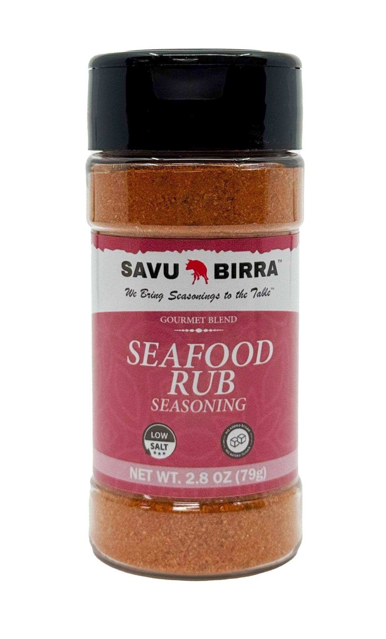 Seafood Rub Seasoning - Walmart.com