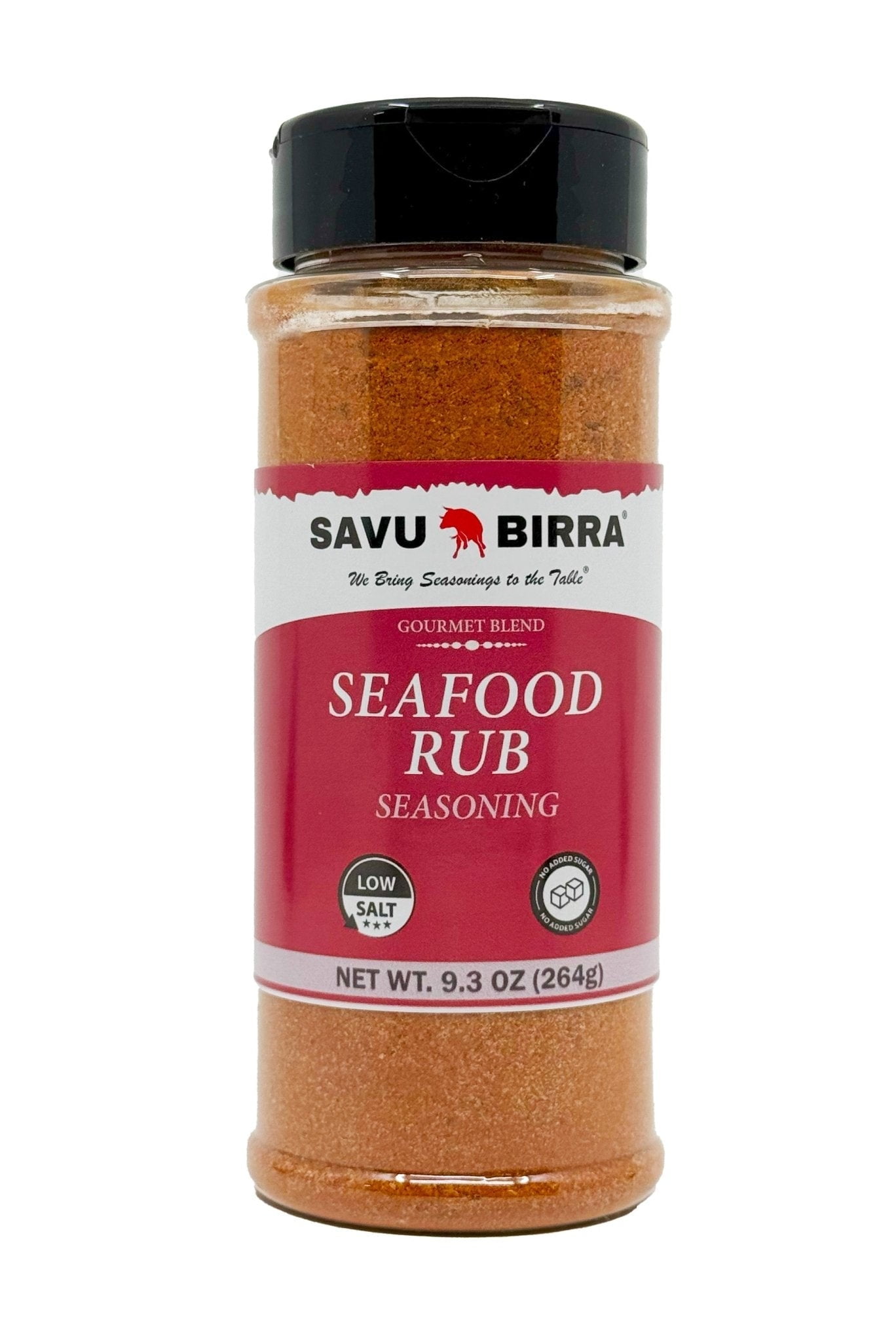 Seafood Rub Seasoning - Walmart.com