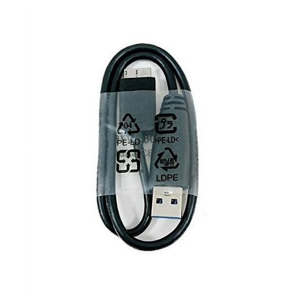 Seagate External Hard Drive Cable