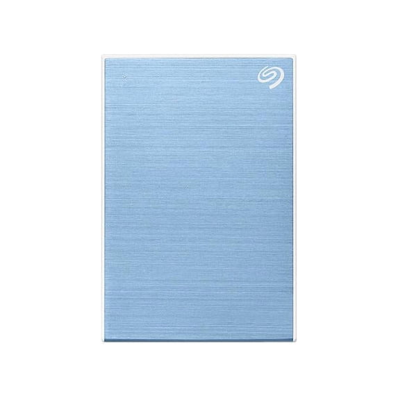 Seagate 1TB One Touch Portable Hard Drive USB 3.2 Gen 1 Model ...