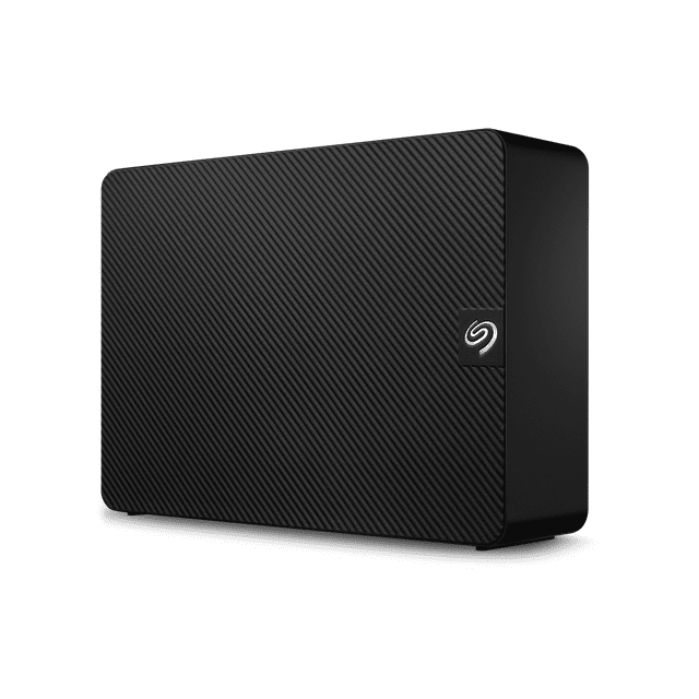 Seagate 20TB External Storage Hard Drive, USB 3.0, 3.5" Desktop Disk ...