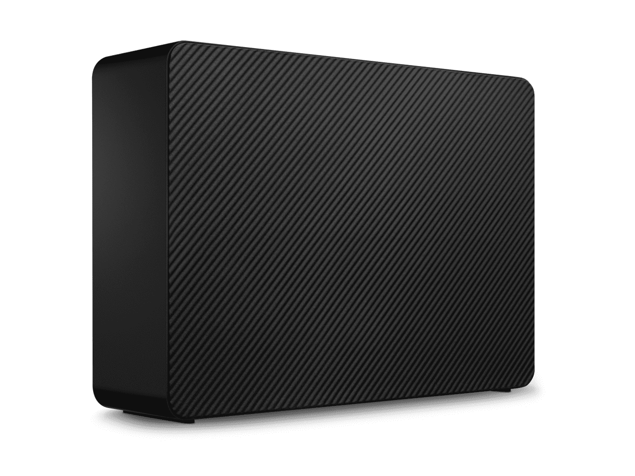 Seagate 20TB USB 3.0 3.5" Desktop Hard Drive STKP20000400 Black ...