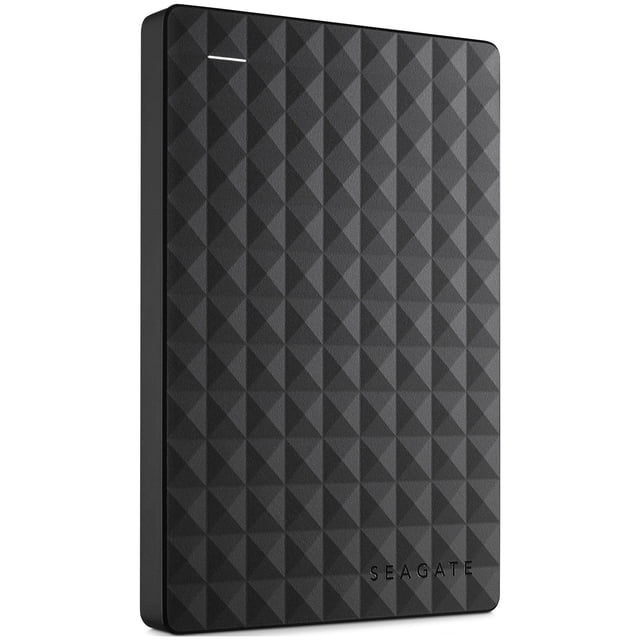 Seagate 2TB Portable HDD - External HDDs for IT suppliers - Walmart ...