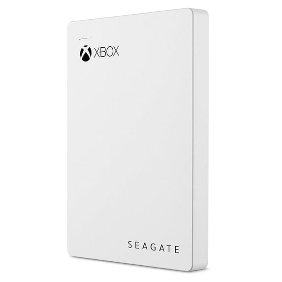 Seagate Game Drive for Xbox Game Pass Special Edition 2TB - Walmart.com