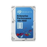 Seagate 40PK 600GB EXOS 15E900 ENT PERF - ST600MP0006-40PK - Walmart.com