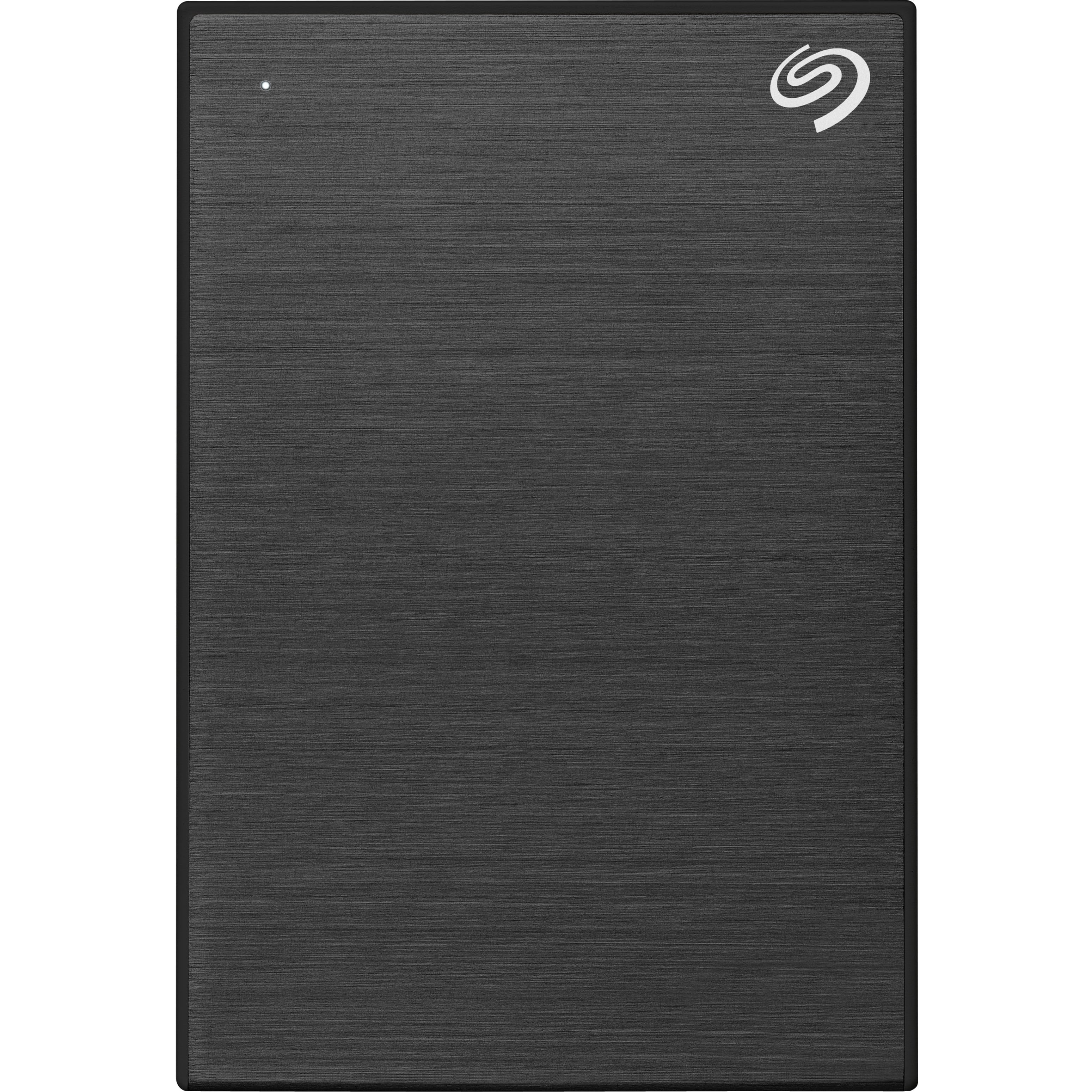 Seagate 4TB One Touch Portable Hard Drive USB 3.0 Model STKZ4000400 ...