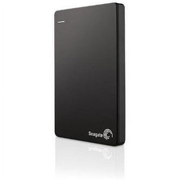Seagate 2TB Backup Plus USB 3.0 External Hard Drive - Extra Storage ...