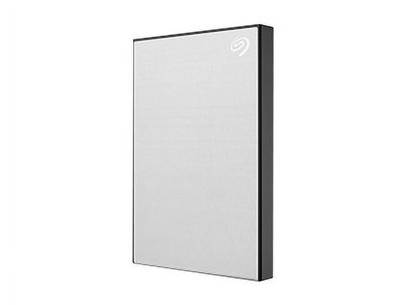 Seagate Backup Plus Slim STHN2000401 - Hard drive - 2 TB - external ...