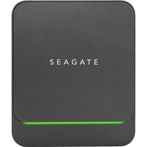 Seagate BarraCuda STJM2000400 2 TB Portable Solid State Drive ...