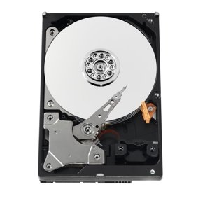 500 GB Hard Drives
