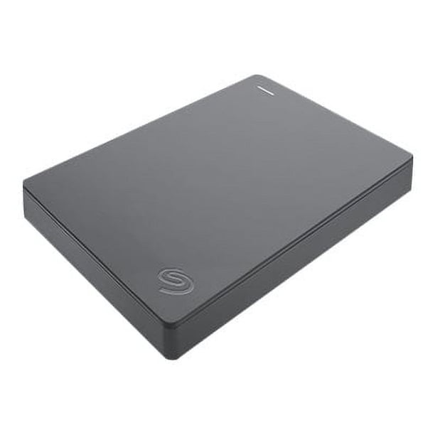 Seagate Basic STJL2000400 - Hard drive - 2 TB - external (portable ...