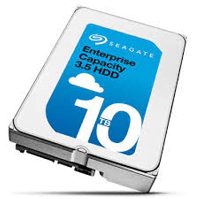 Seagate Bulk 10 TB Enterprise 3.5 in. HDD Helium Hard Drive - Walmart.com