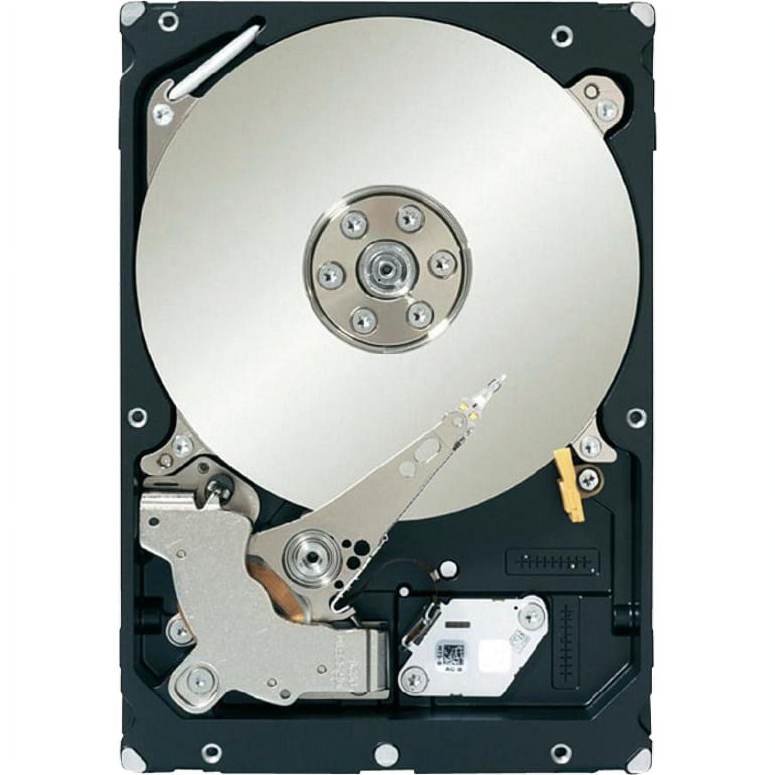 Seagate Constellation ES.2 ST33000650NS 3 TB Hard Drive, 3.5" Internal ...