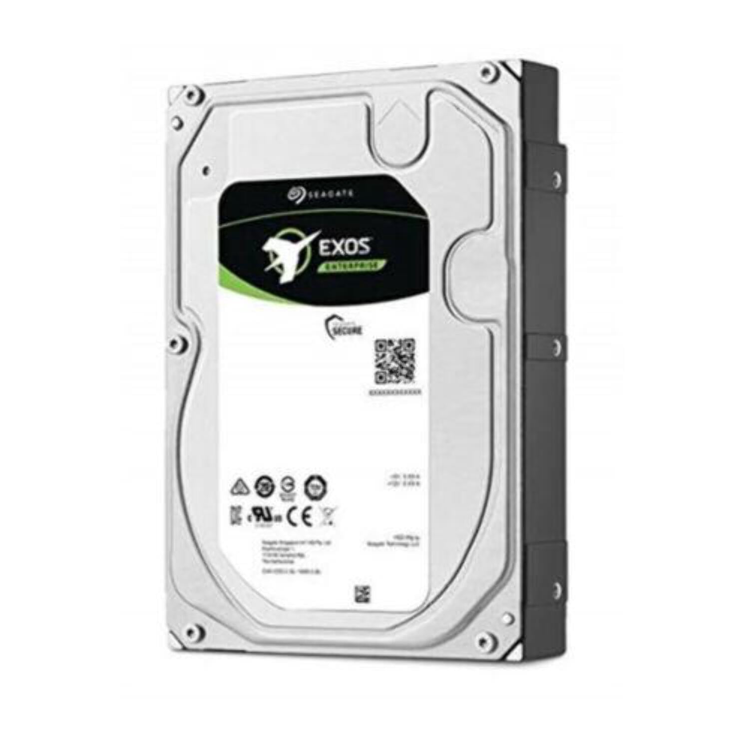 Seagate Enterprise 8TB 7200 RPM SATA 6.0GB/s 256MB Hard Disk Drive ...