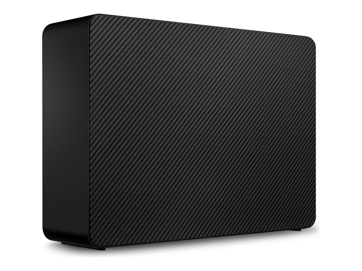Seagate Expansion STKP14000402 14 TB Desktop Hard Drive, 3.5" External ...