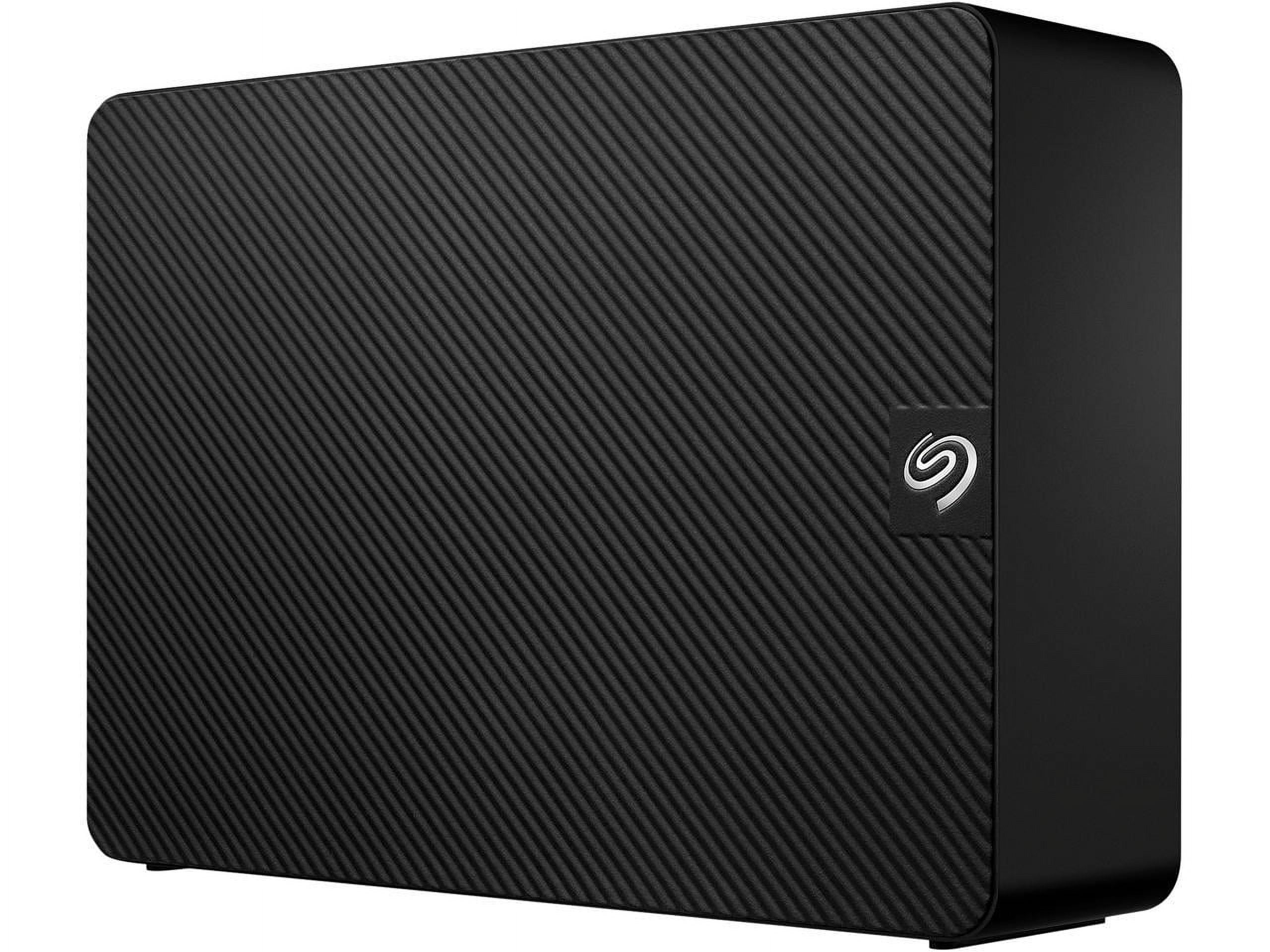 Seagate Expansion 4TB USB 3.0 3.5" External Hard Drive - Walmart.com